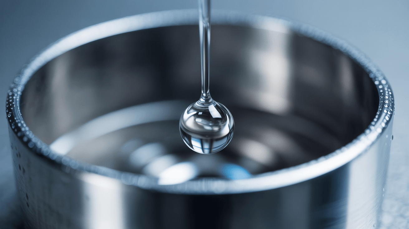 The Journey of a Water Drop: Exploring the Water Treatment Process