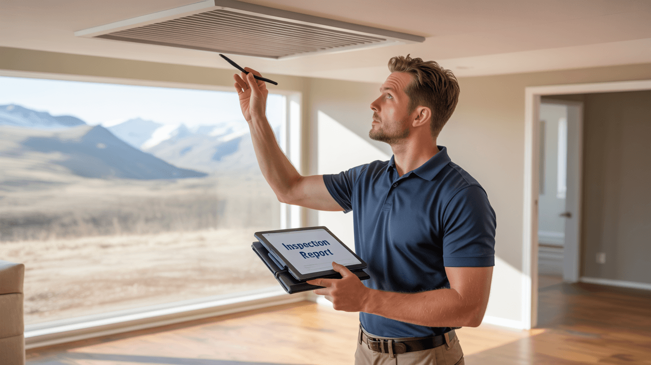 11-Month Warranty Home Inspection in Denver, CO | Inspections Over Coffee