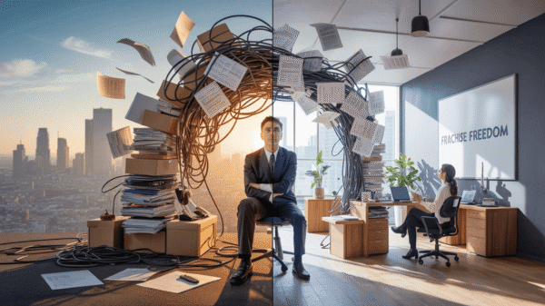 Franchise vs. DIY Business Startup Calculator: Compare Startup Costs ...